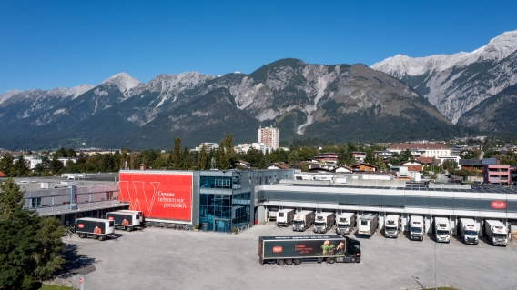 Handelshaus Wedl 2021: Stabil durch die Pandemie